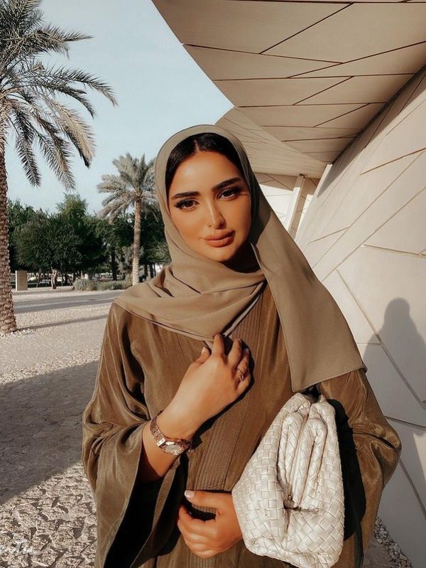 Biggest Social Media Influencers in Qatar - Yollando.com