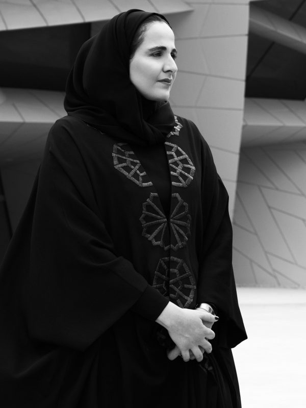 Biggest Social Media Influencers in Qatar - Yollando.com